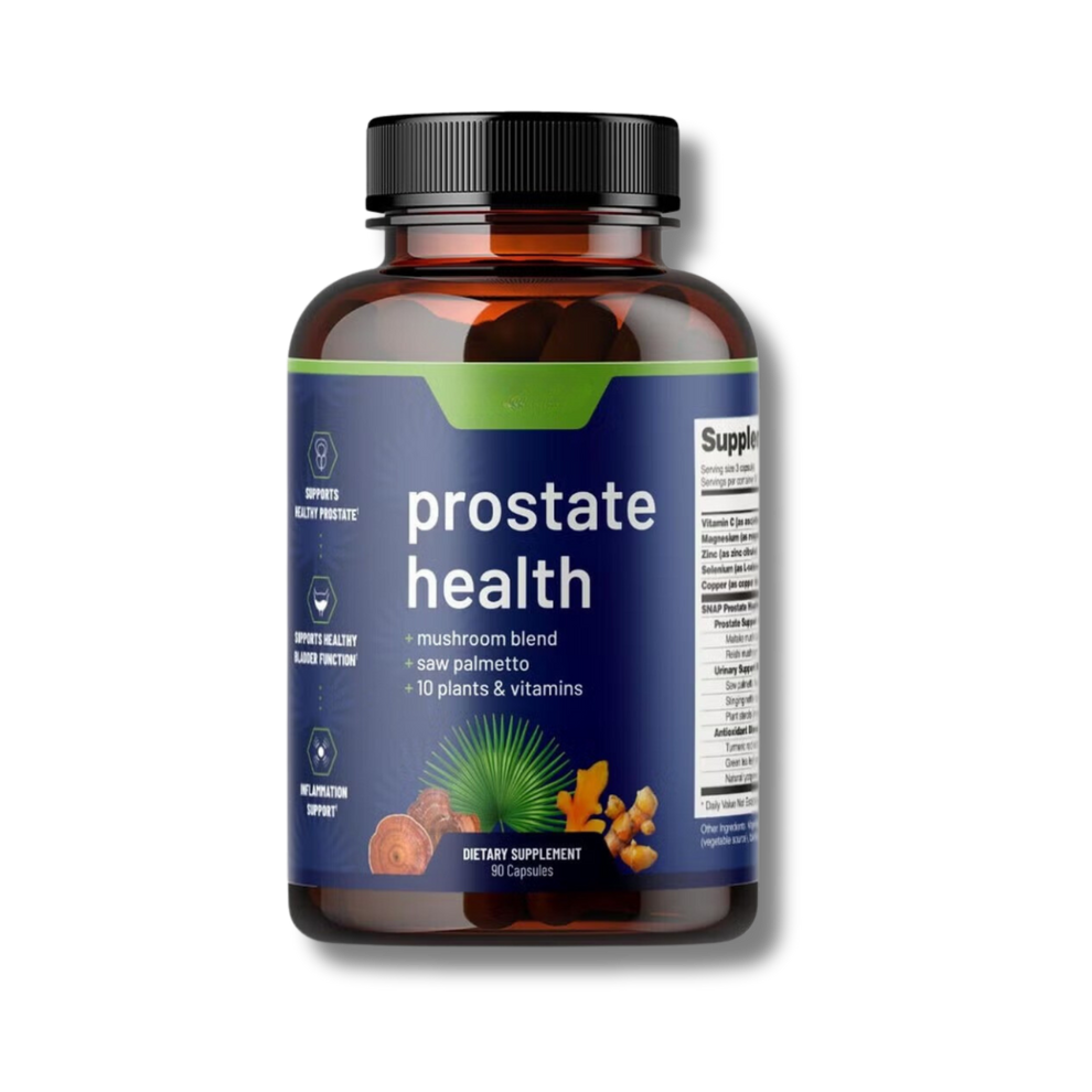 Prostate Health – Elegance Essentials Shop